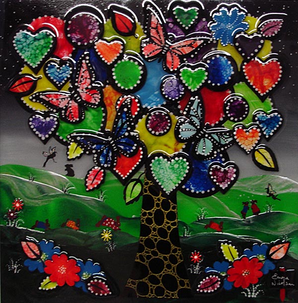 The Croft Gallery - Arts Gallery, Artists, Artwork, Pictures, Gallery ...